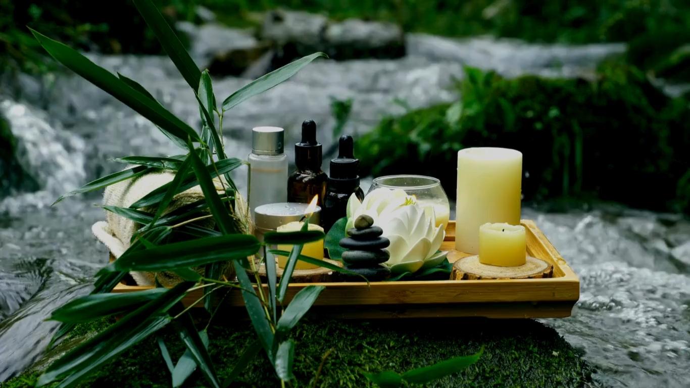 Hydra Spa Home - Hydra Spa - Massagestudio Essen